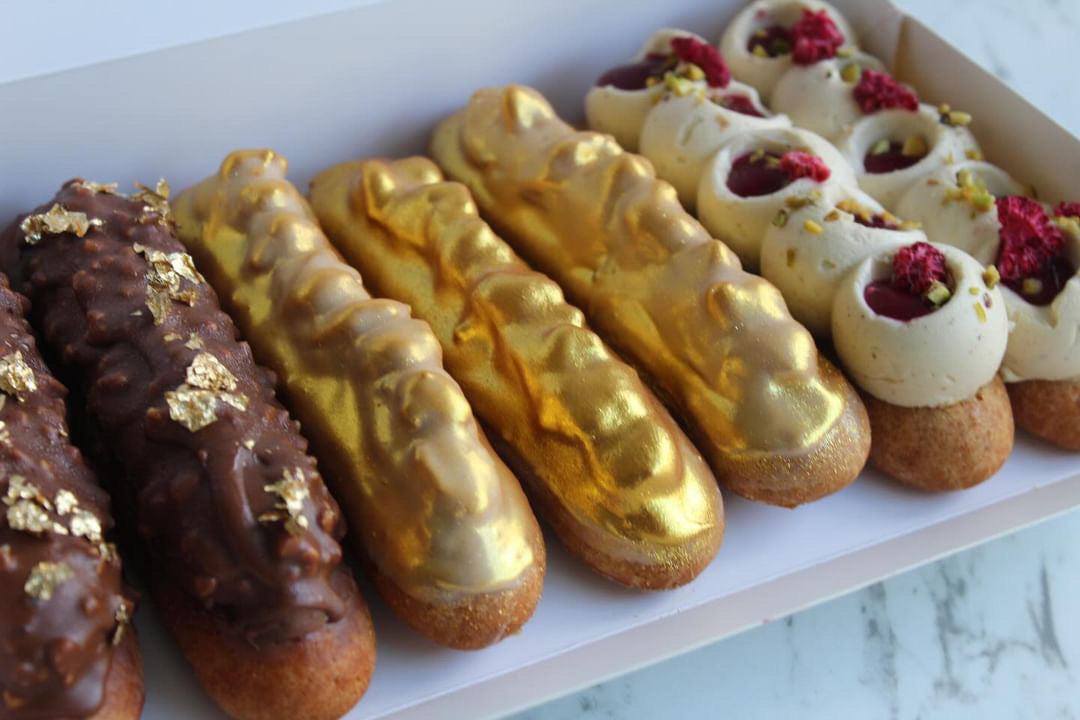 Eiffel Eclair – Eiffel.eclair