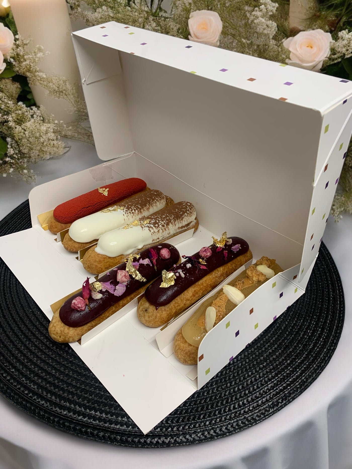 Eiffel Eclair – Eiffel.eclair